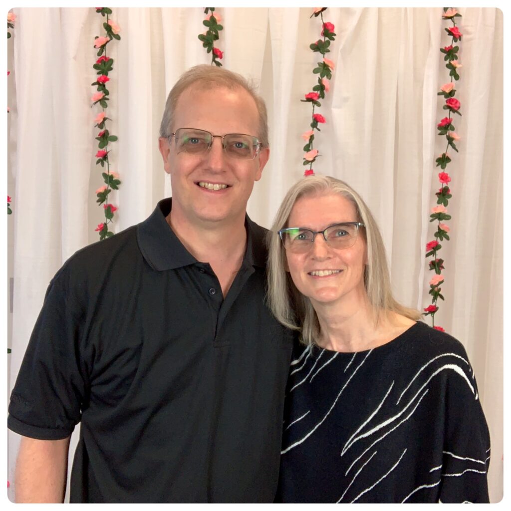 Our Pastors - Deer Park Church of the Nazarene